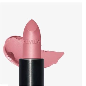 Revlon | Makeup | Revlon Super Lustrous Matte Lipstick 6 Candy Addict ...